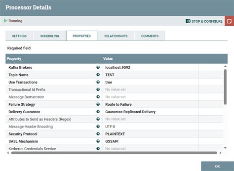 Nifi Flow File Stuck In Queue Cloudera Community 374828