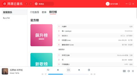 github gongjianonline cloudmusic 网易云音乐客户端版 electron vue3 vite
