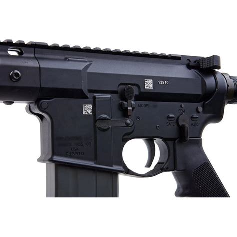 a plus noveske n4 gbb vfc m4 v3 system trigger airsoft