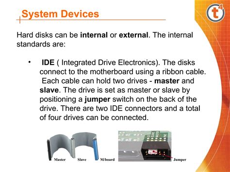 pc components and functions input output ppt