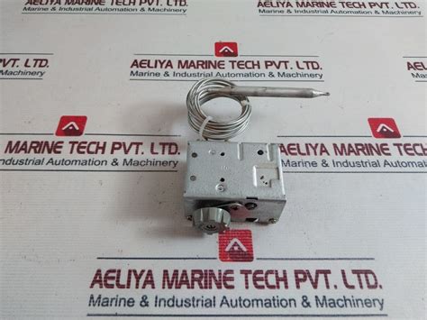 Danfoss Kp 71 Thermostat Temperature Switch 400v Aeliya Marine Danfoss Kp 71 Thermostat Temperature Switch 400v Aeliya Marine