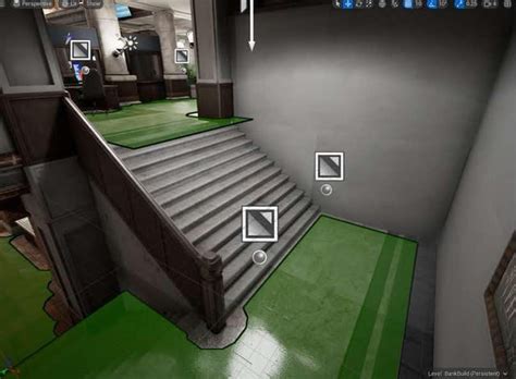 made with unreal engine 5 i call this one the new arrival characters