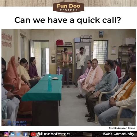 Video Fun Doo Testers On Linkedin Can We Video Fun Doo Testers On Linkedin Can We