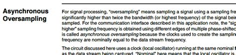 Sectioning Section Title In Line With Text How To TeX LaTeX Stack Exchange