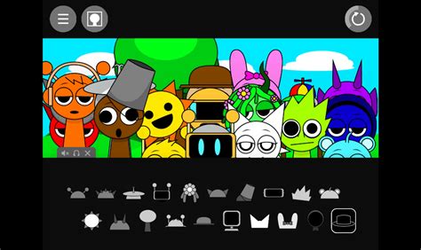 Comments 3184 To 3145 Of 88387 Incredibox Sprunki By Wolf Hal