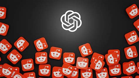 I Post Di Reddit Addestreranno Chatgpt Partnership Con Openai