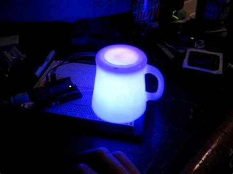 First Arduino Project Python Controlled Rgb Led Exhibition Arduino Forum