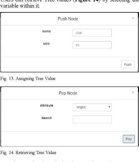 Figure 14 From Learning Data Structures Through Reverse Engineering