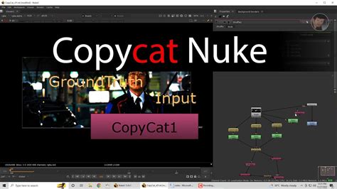 Copycat Nuke YouTube