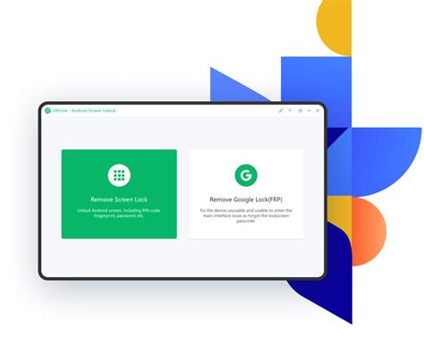 Official Ultfone Android Unlock Best Android Lock Screen Removal Tool