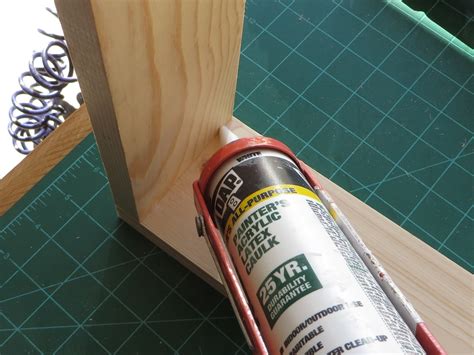 Making Frame Shelves Beckwith S Treasures