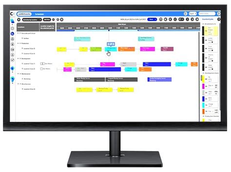 commit works looks to streamline cross department comms collaboration