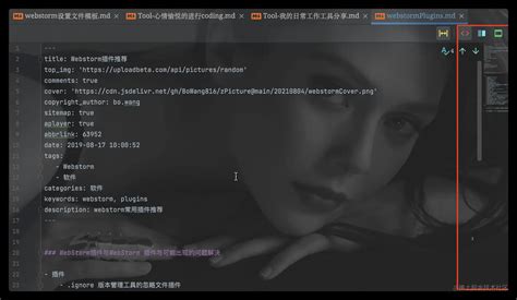 🏆 那些能帮我愉快coding的webstorm插件webstorm常用插件推荐，版本控制、主题、翻译、搜索等等内容， 掘金