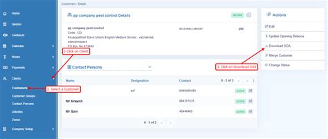 How To Generate An Soa” Customer Workstair Forum