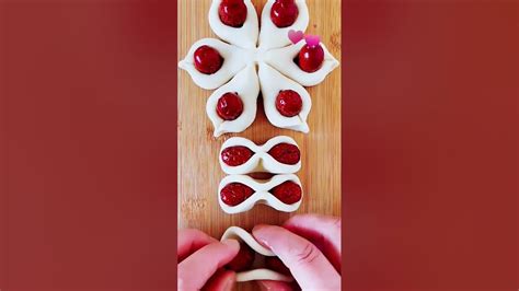 Amazing Pastry Tutorial Ep 58 Pastry Art Pottery Youtube