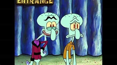 Spongebob Spongebobs Eager Face Youtube