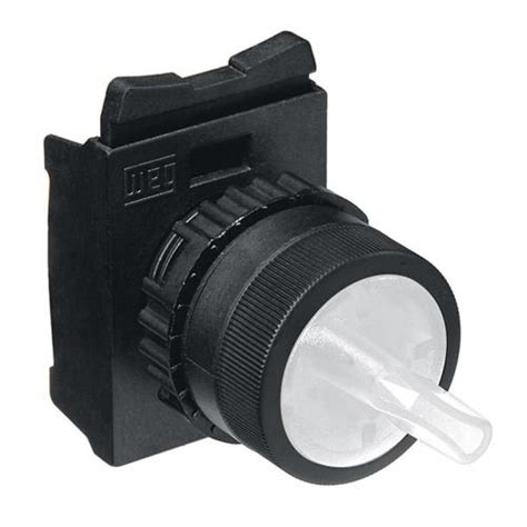 Selector Switch Components Selector Switches Weg Pushbuttons Selector Switches Pilot