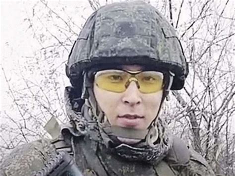 СМИ убитая разведчиками ВС РФ девушка служила в ВСУ Topnews Ru