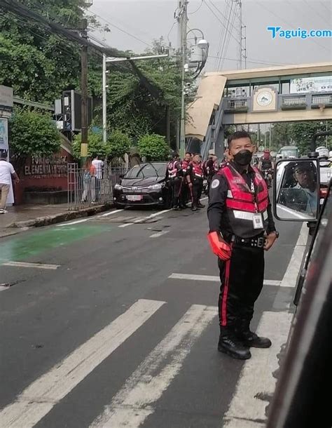 Local Traffic Enforcers Granted Provisional Authority By Mmda To Issue