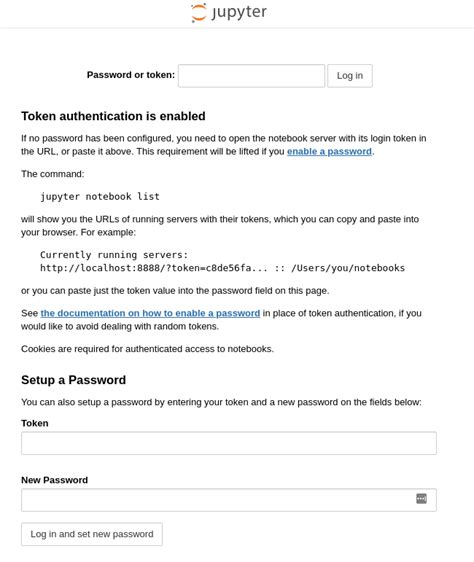 Remote Jupyter Notebook Easy Proof Omitted