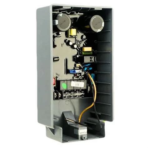 Variable Speed Internal Controller For 18000 Cmh Duct Air Cooler Material Plastic At ₹ 12500