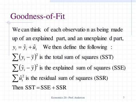 Ppt Multiple Regression Analysis Powerpoint Presentation Free Download Id563242