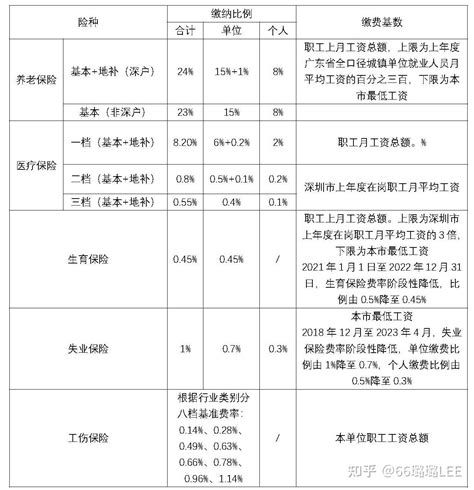 灵活就业缴纳社保和城镇职工社保在待遇上有没有差别 知乎