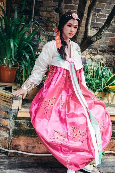 163cm5ft4 G Cup Silicone Head Sex Doll Jin