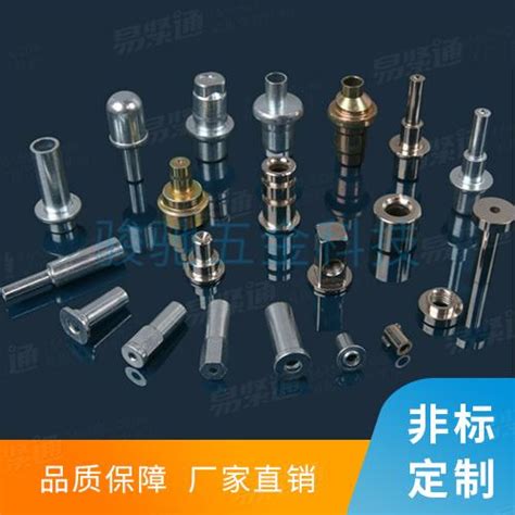 各类非标紧固件 苏州骏驰五金科技股份有限公司