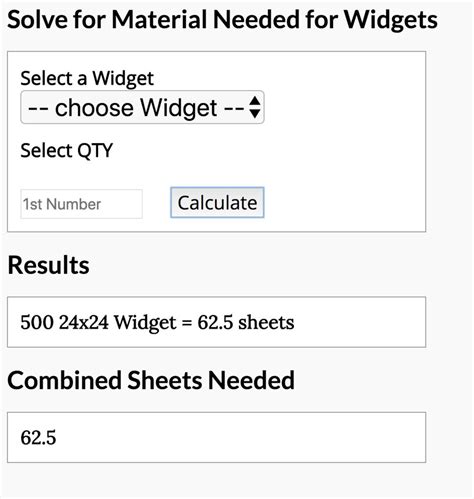 Javascript Update Data From Calculator Nodejs Angularjs Stack