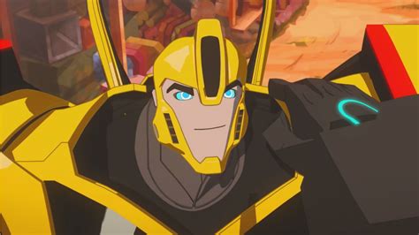 Bumblebee Tfp Teletraan I The Transformers Wiki Fandom