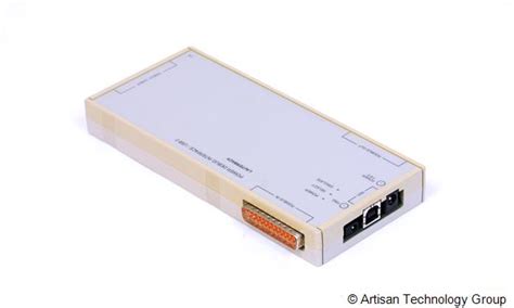 LA Lauterbach Power Debug Interface USB ArtisanTG