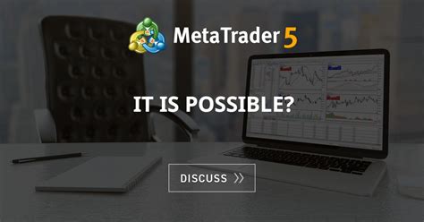 It Is Possible Best Ea Mql4 And Metatrader 4 Mql4 Programming Forum
