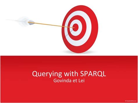 Sparql Odp Databases Computer Software And Applications