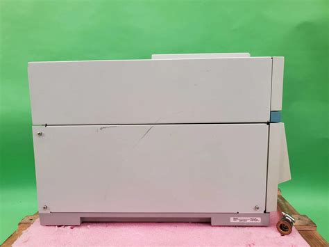 Agilent Technologies 5973 Inert W Agilent Ionization Gauge Controller