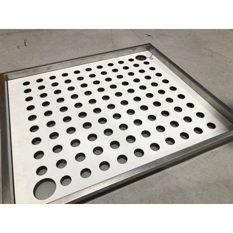 Plato De Ducha De Acero Inoxidable Furgosfera All You Need Is Road