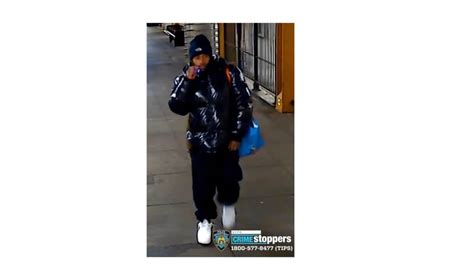 Police Looking For Man Who Allegedly Performed ‘lewd Act On R Train In