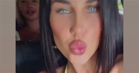 Below Decks Natalya Scudder Ditches Clothes And Slaps Bottom With