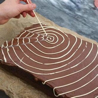 Spider Web Cake Preppy Kitchen Spider Web Cake Preppy Kitchen