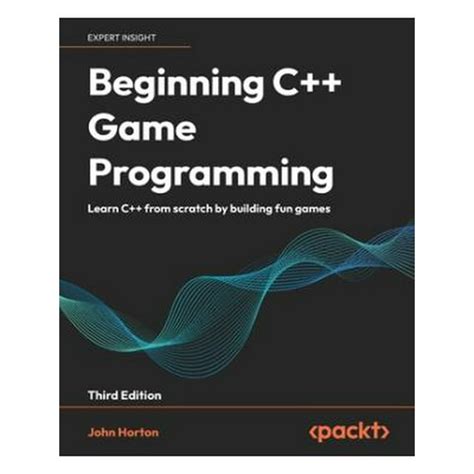 Beginning C Game Programming Third Edition Learn C From Scratch