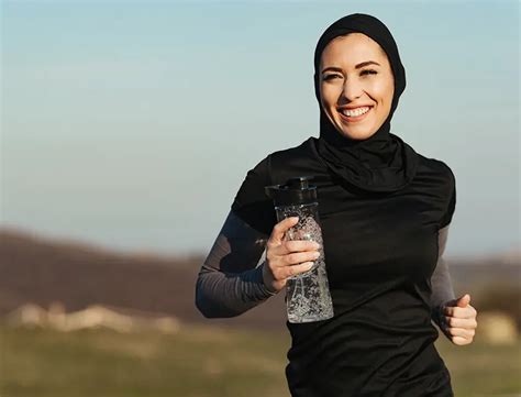 How Do You Make Sportswear That Is Modest