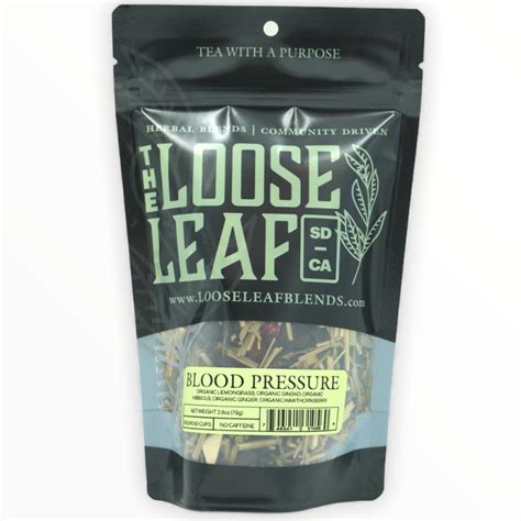 Happy Intestine Tea — The Loose Leaf