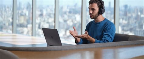 New Hp Elitebook Ultra G Q Ai Pc Hp Store Canada