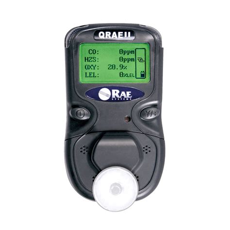 Gas Detector Gas Monitor Meter Four Gas Monitor