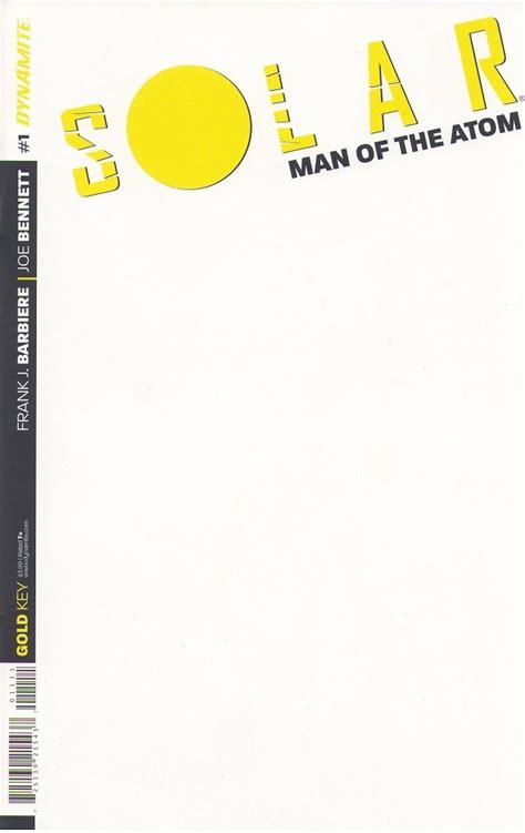 Solar Man Of The Atom 1 Constants Issue