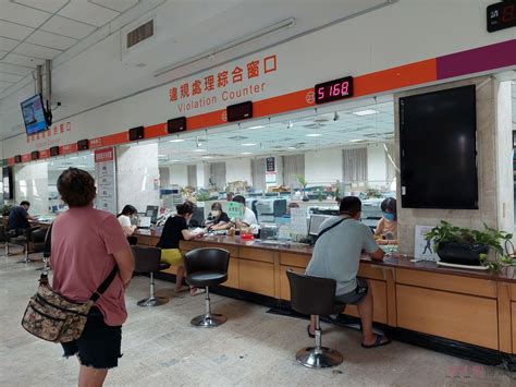 影／電話通知違規未繳？小心詐騙手法 彰化監理站呼籲民眾留意勿上當