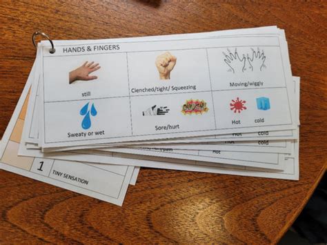 Visual Interoception Descriptor Ring Anna Vander Haeghe O