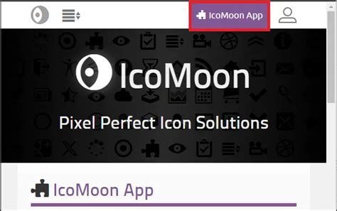 Svg 파일 묶기 아이콘 폰트 만드는 방법 서기록