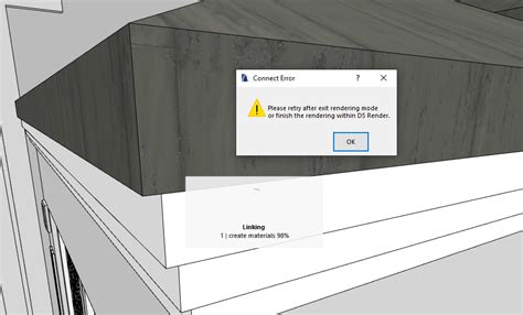 Connection Problem With Archicad D5 Inadequate Permissions And Ac23