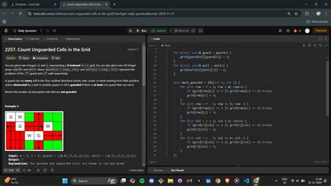 Sejal Gupta On Linkedin Coding Dsa Problemsolving Potd
